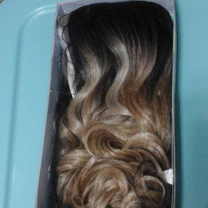 Outre | Hair | Nwt Outre Cherilyn Wig Dark Honey Blonde | Poshmark